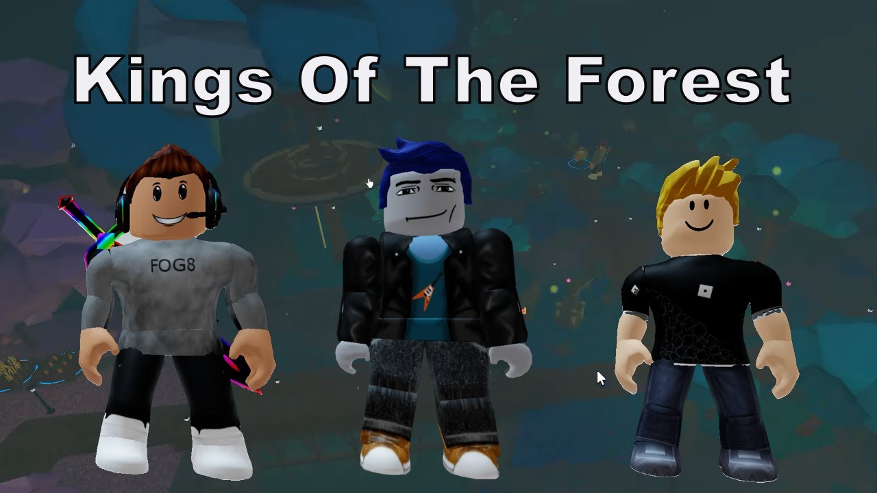 Tower Defense Simulator - Enchanted Forest - YouTube