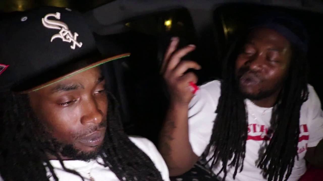 Top 10 Baltimore Rappers 2016 2TrillDough - "UNDER PRESSURE" OFFICIAL ...