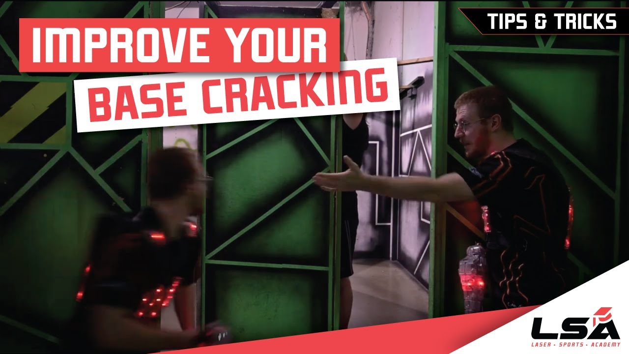 3 Ways To Improve Your Base-Cracking | Tips & Tricks - YouTube