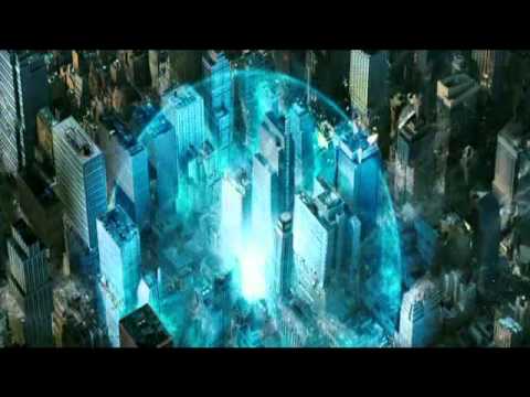 Watchmen AMV