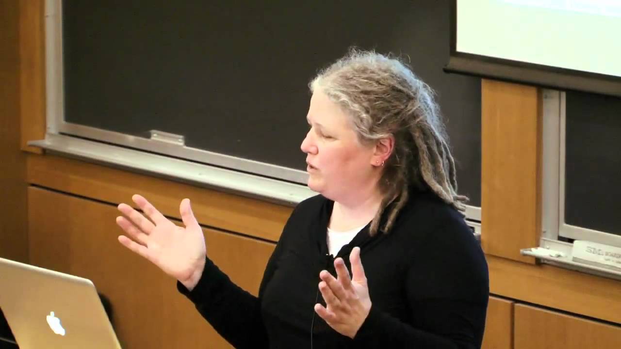 T.L. Taylor on Live Streaming, Computer Games, and the Future of ...