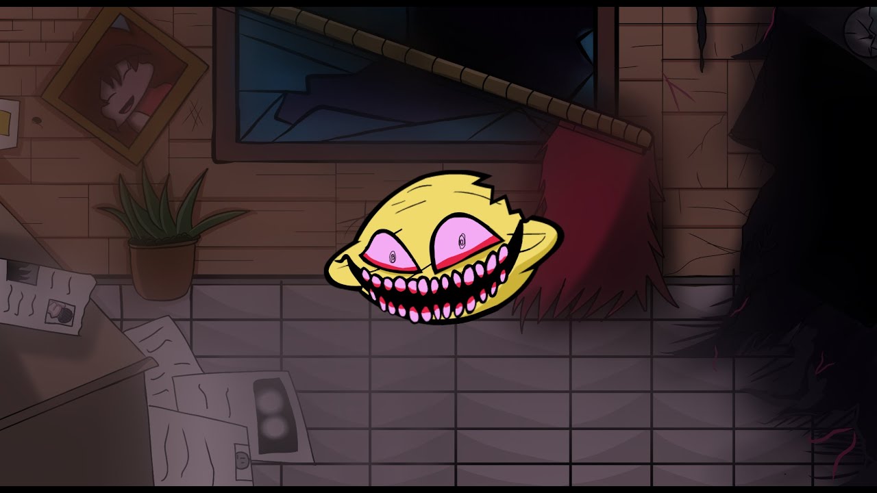 Funkin´ Corruption Perturbation - Darkness JoDieMix (Instrumental ...