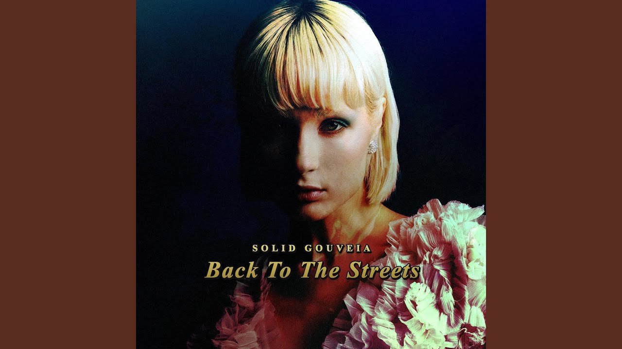 Back To The Streets - YouTube