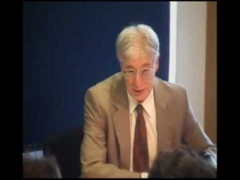 Alan Winters - Dfid - YouTube