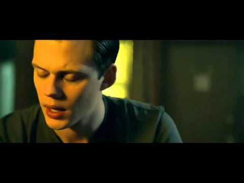 Hemlock Grove Fanvid-Fifty Shades of Grey [Peter/Roman]