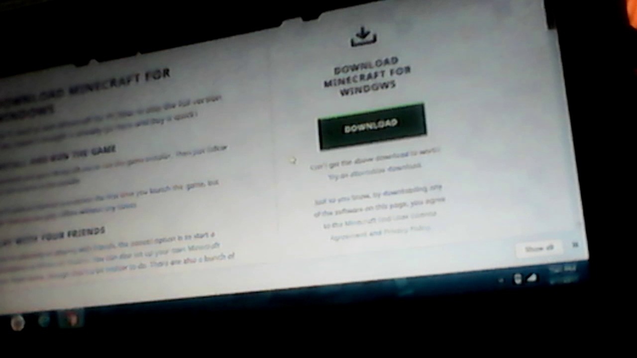 How to download Minecraft for Mac on Minecraft exe no (virus) easy ...