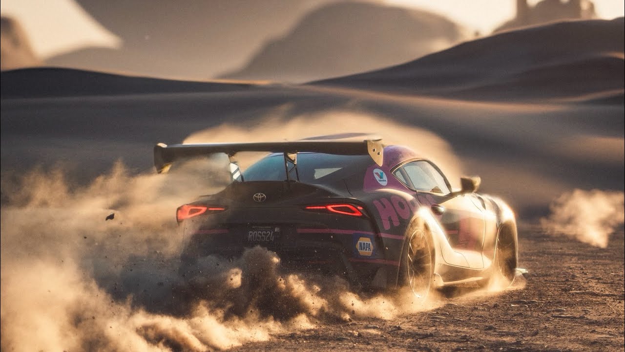 I crashed at 160+mph 😮😮😮 - YouTube