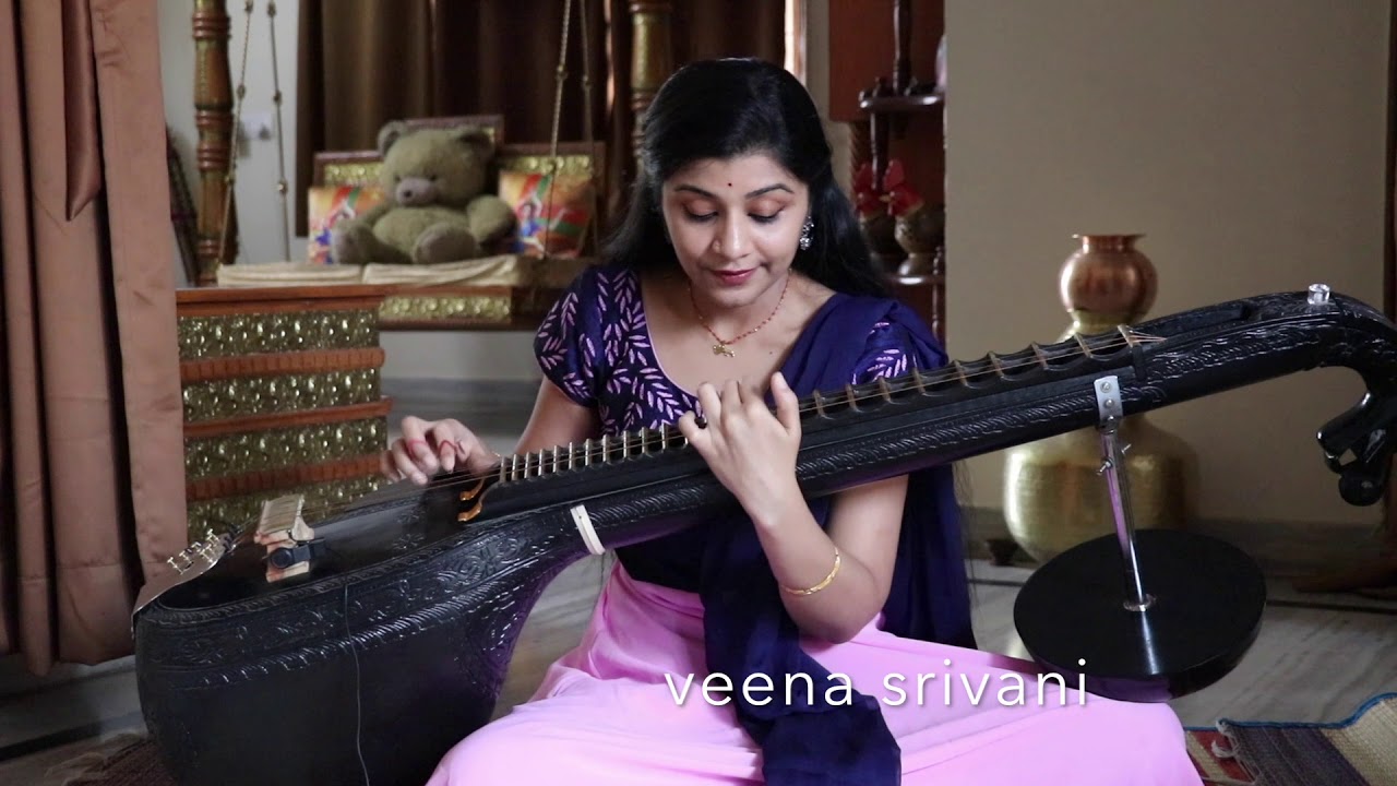 #Gummadi Gummadi song from #Daddy movie by #veena #srivani - YouTube