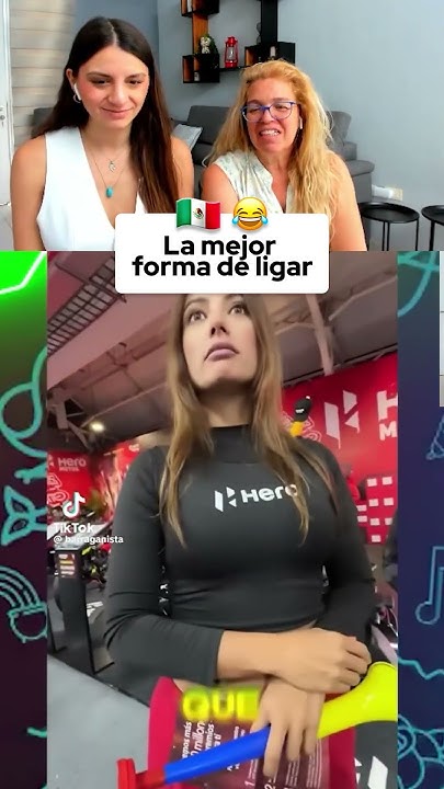La mejor forma de ligar 🤣🇲🇽 #mexico #shorts #viralvideo - YouTube
