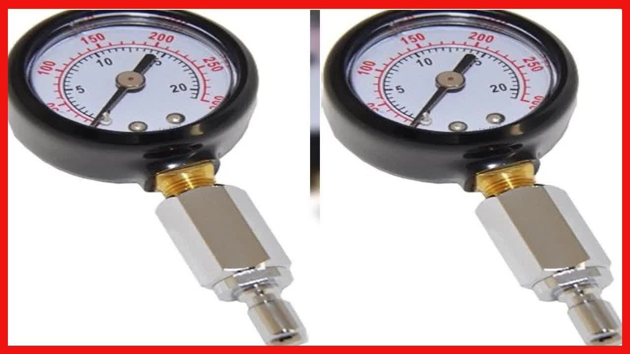 Great product - Scuba Choice 1.5" Regulator Intermediate Pressure ...