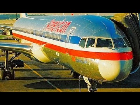 American Airlines flight 77 CVR vietsub - YouTube