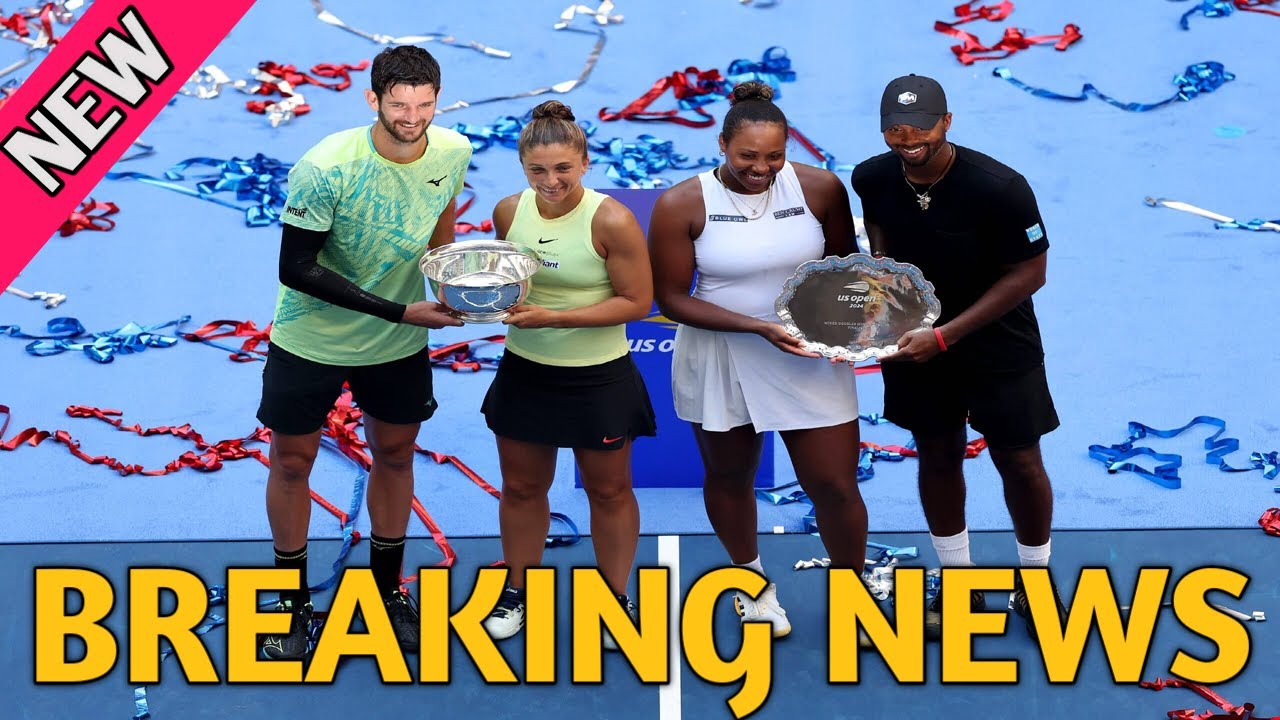 SHOCKING! US Open Sells $17M Worth of Spectacular Honey Deuces – You ...
