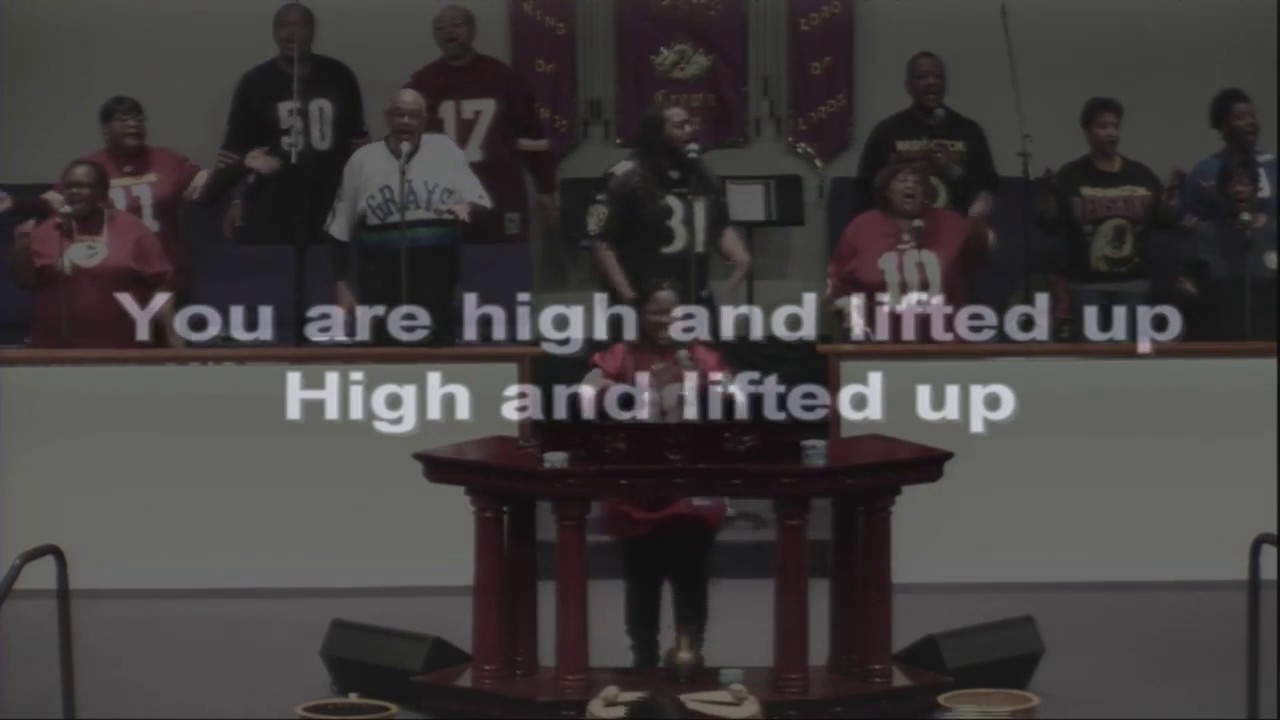GSJC Worship Service January 15, 2017 - YouTube