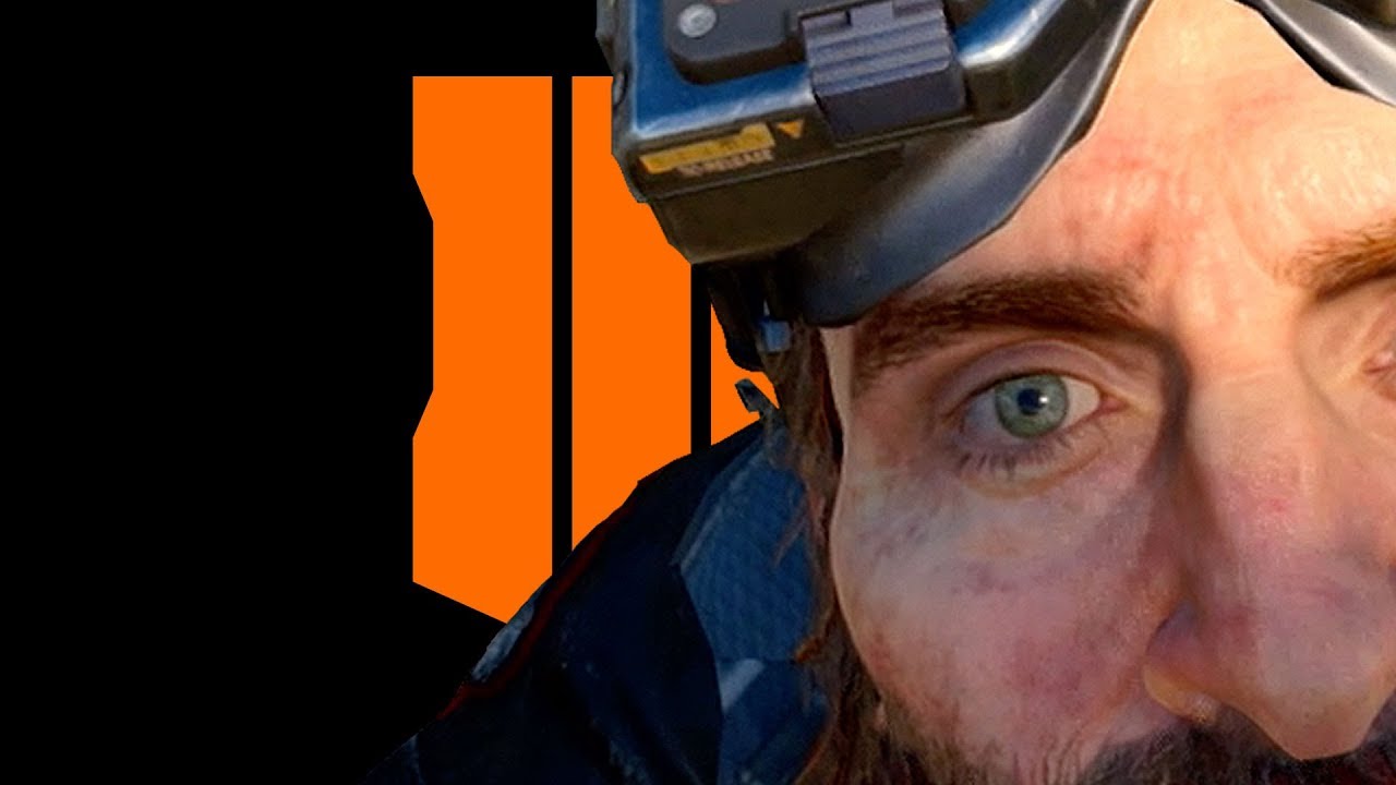 Call of Duty®: Black Ops 4 oficial - Torque se lo está pasando en ...