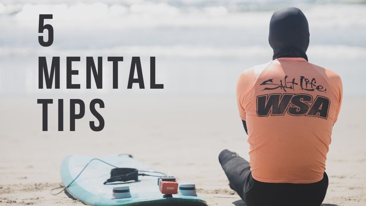 5 Mental skills for Surfing - YouTube