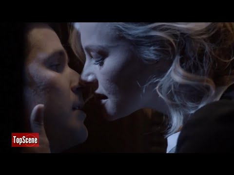 Bad Sister | Room Kissing Scene | TopScene