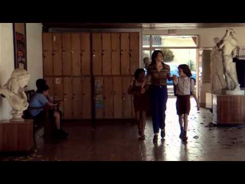 Princesas rojas Trailer