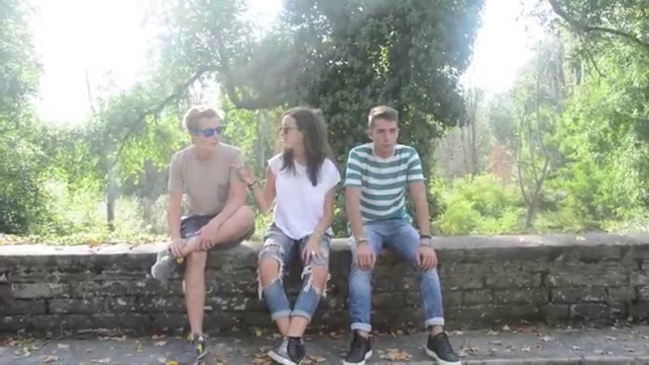 THE PUSH - Official Teaser Trailer - YouTube