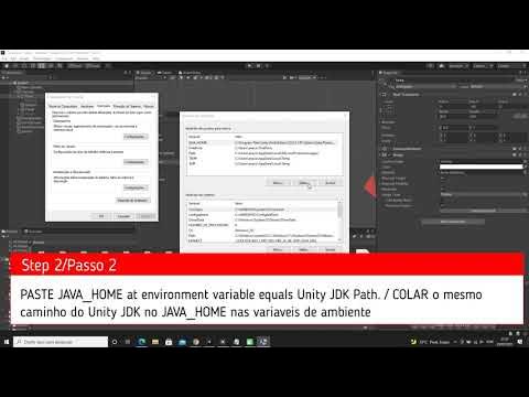 Failed to update Android SDK package list | Easy Error Solution Unity ...