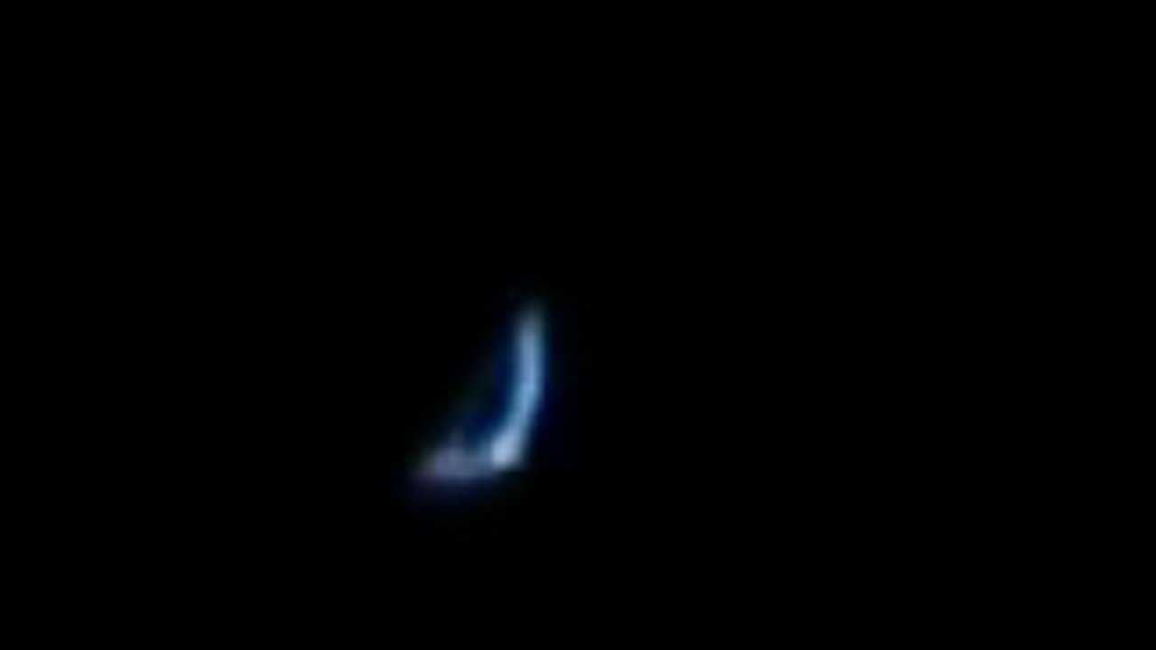 The Best Of Ufos Beautiful Lights December Part 2 - YouTube