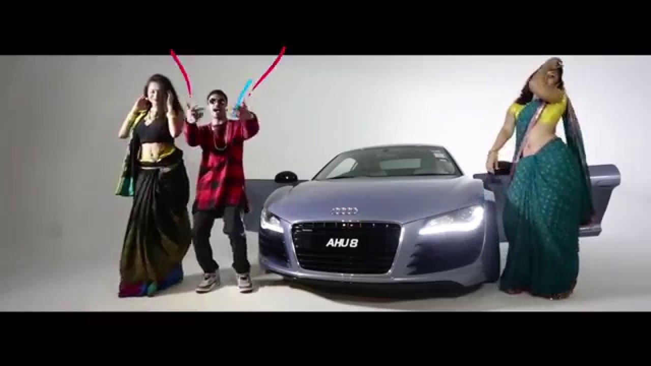 Switch Lock Up - MY Indian Girls | Click KL Agency - YouTube