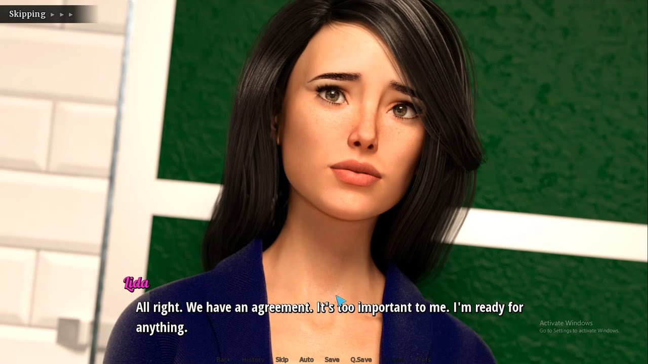 Lidas Adventures update - Gameplay - YouTube