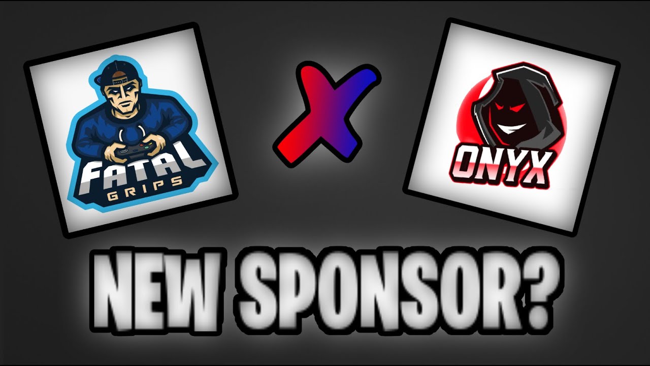 TEAM ONYX GETS A NEW SPONSOR???? - YouTube