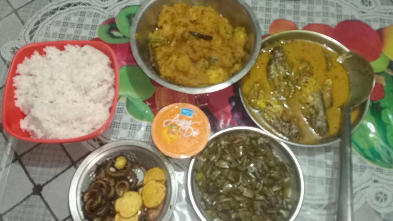 Today's Lunch Menu healthy and tasty food | Wednesday tasty food with ...