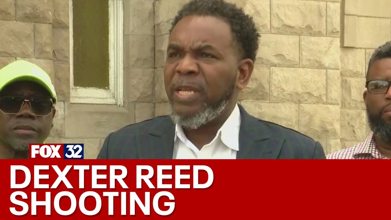 Chicago faith leaders call for accountability after police shooting of ...