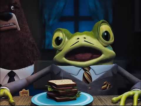 Hoodwinked! (2005)