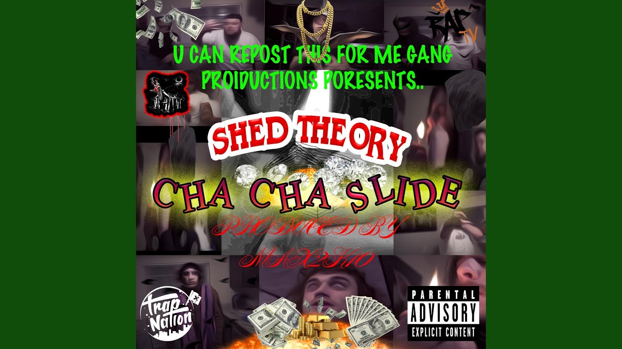 Cha Cha Slide (feat. Dream Caster, Marlon DuBois, Joeyy, Ricky Chix ...