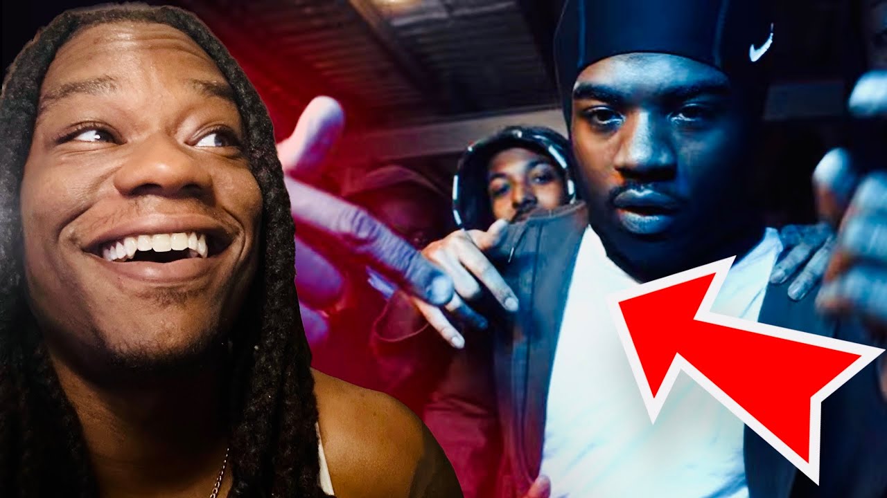 Kay Glizz x Nunnie Da III - Structure K | Dotty Reaction - YouTube