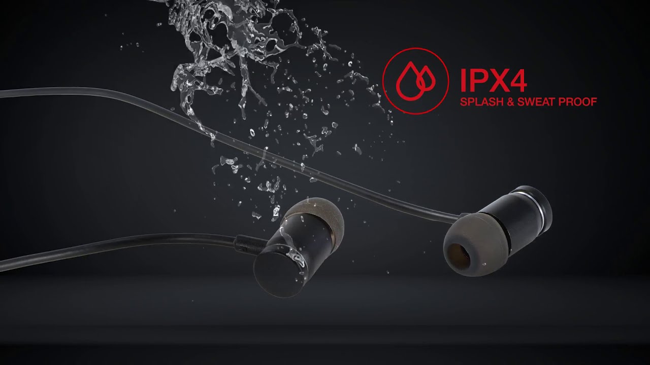 Sigma Sport Headset - Bluetooth - YouTube