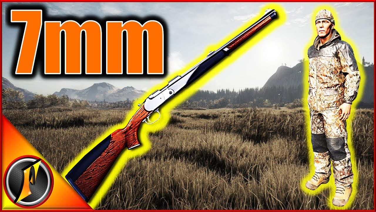 Unlocking the 7mm | Beginner Series - YouTube