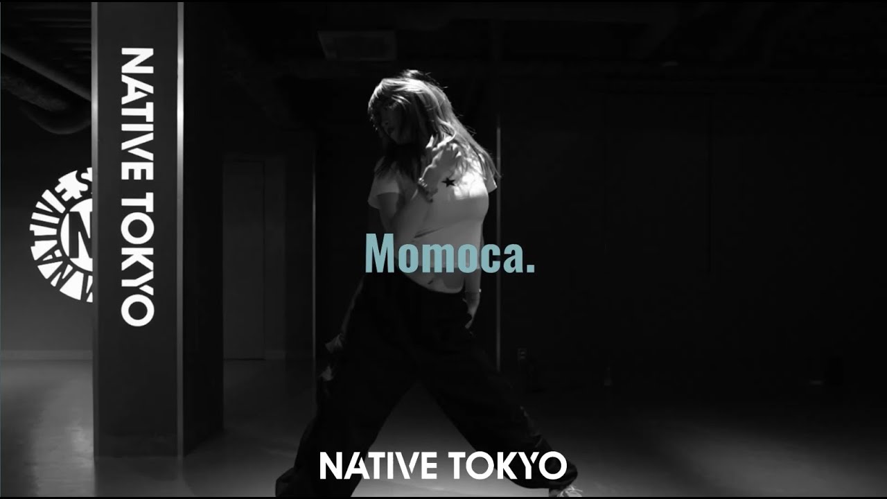 Momoca. - NATIVE TOKYO - 2023.08.28 - YouTube