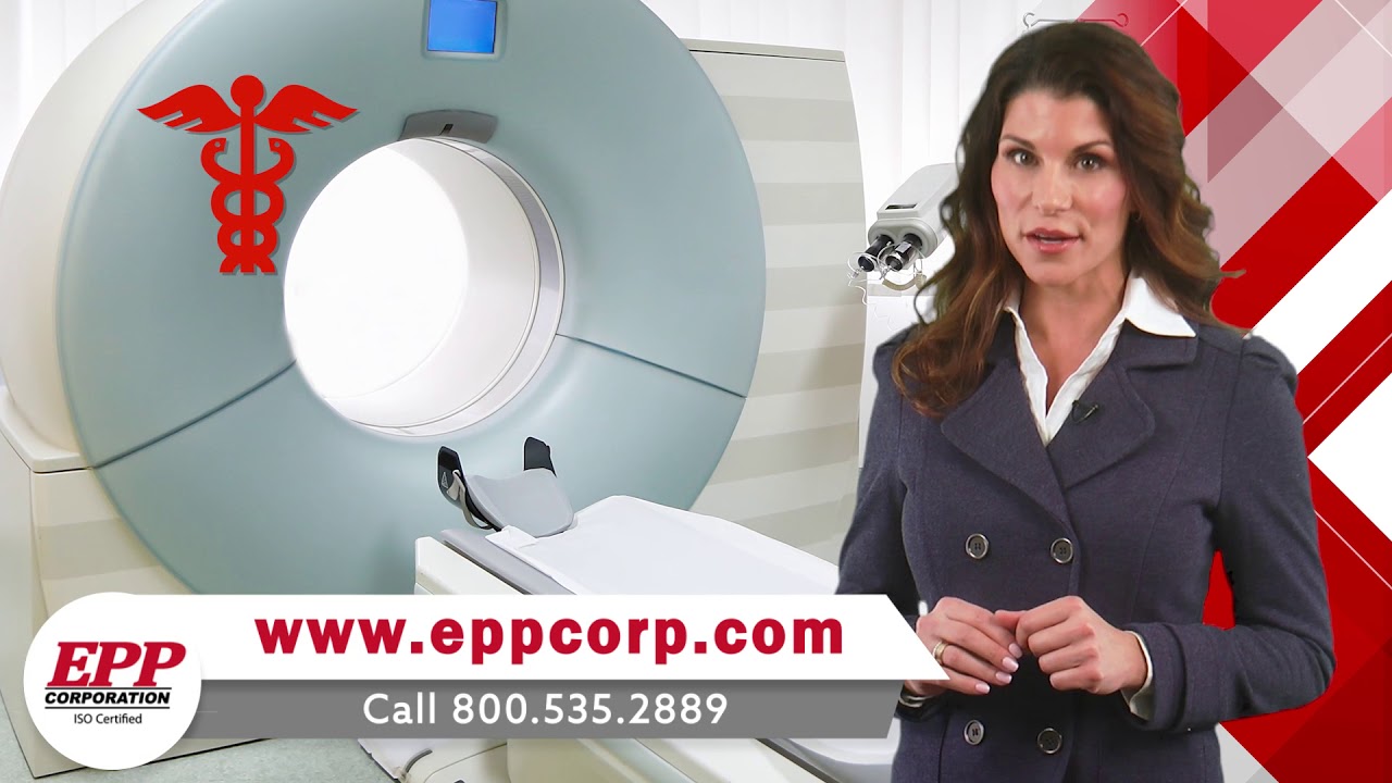 Welcome To EPP - America's Premier Plastic Machining Supplier - YouTube