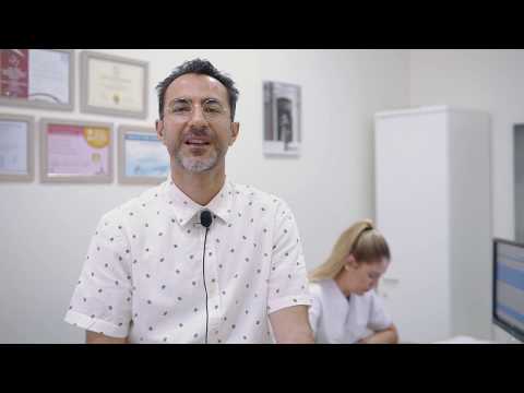 Kapalı Burun Estetiği - Op. Dr. Yücel Birinci