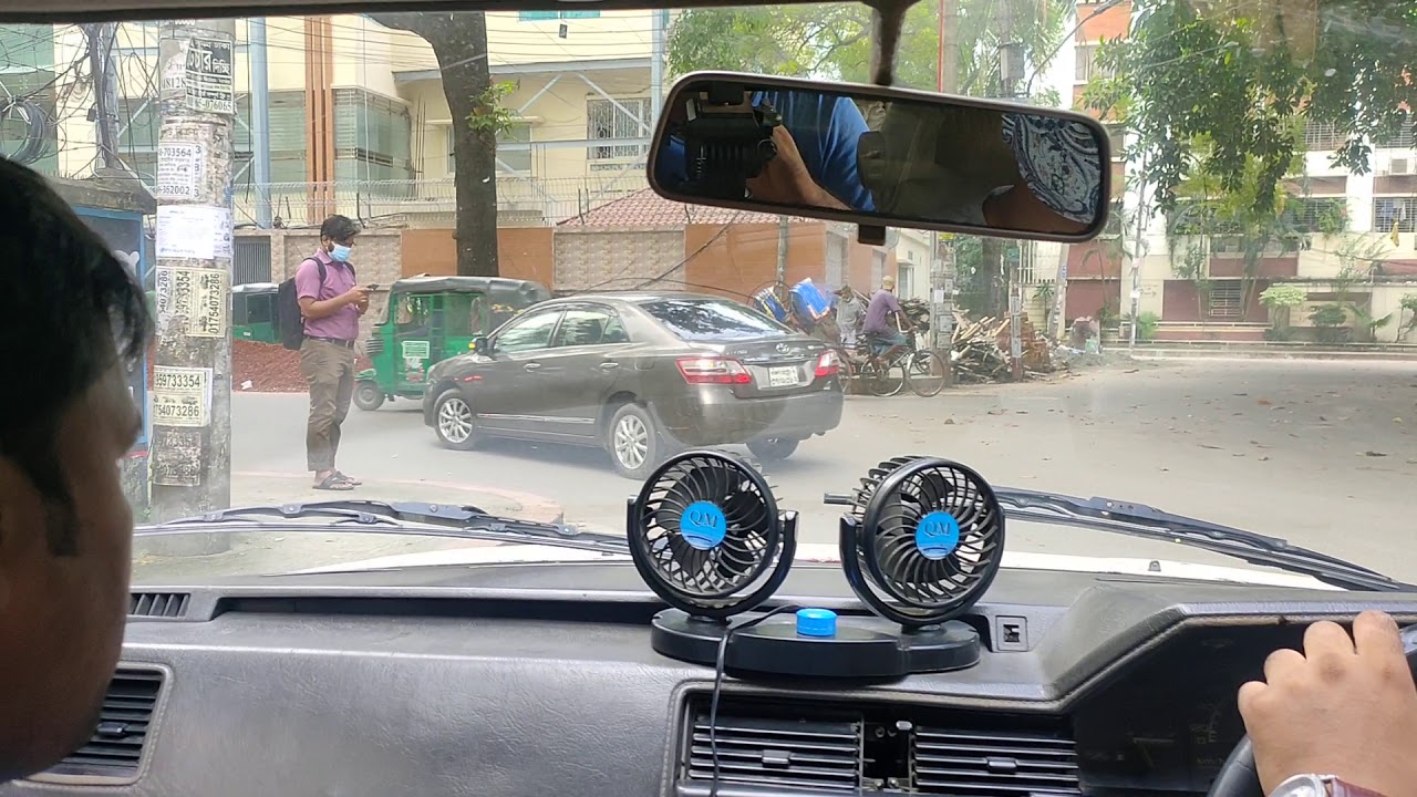 Private car Driving Training with driving licence 4 প্রাইভেট কার ...