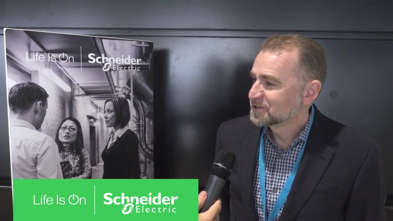 Schneider Electric Alliance Partner Enterprise Automation | Schneider ...