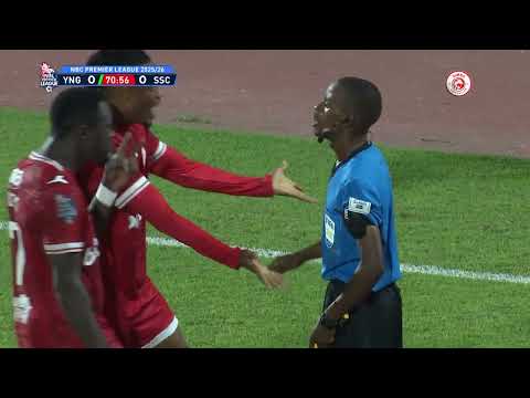 UNAONA NINI HAPA? | GOLI LA SELEMAN MWALIMU DHIDI YA YANGA