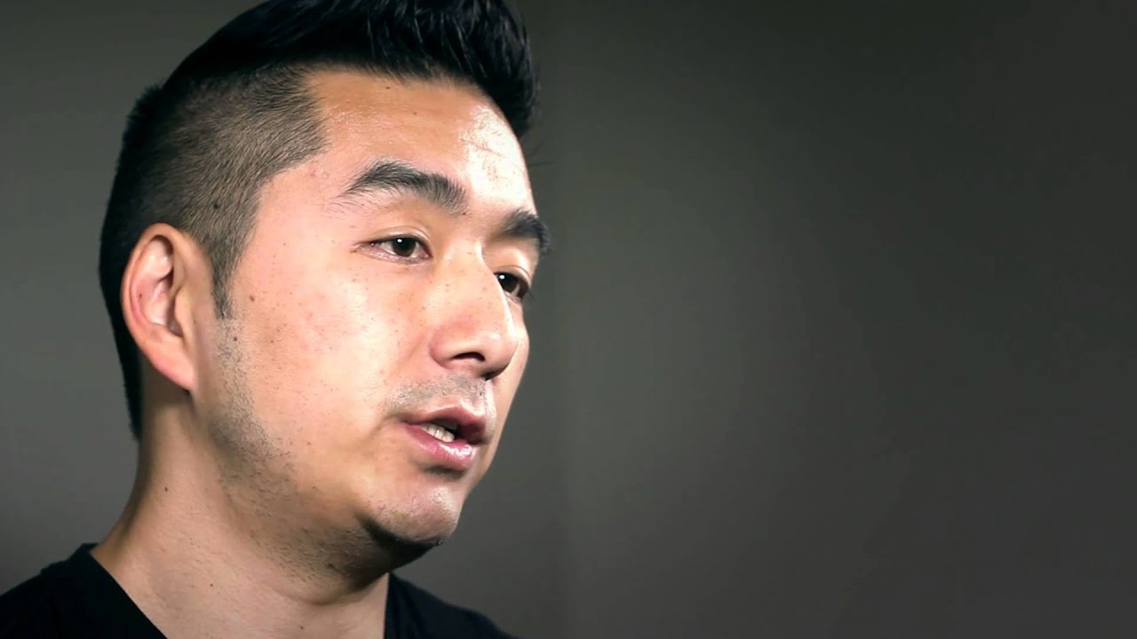 Meet Dean Ho of the University of California at Los Angeles - YouTube