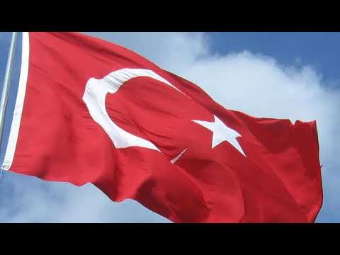Rüyada bayrak görmek, kendi bayrağını taşıdığını görmek