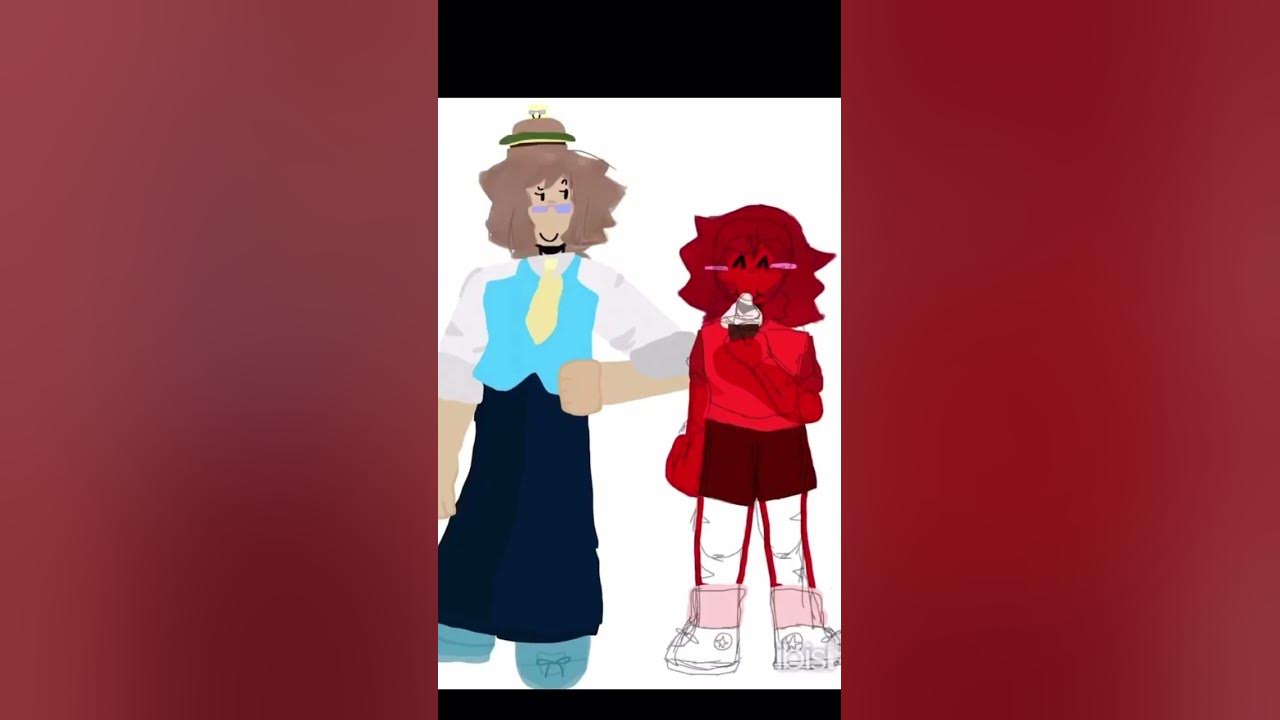 Fast speedpaint of 007n7 milestone skins!#art#ibispaintx # ...