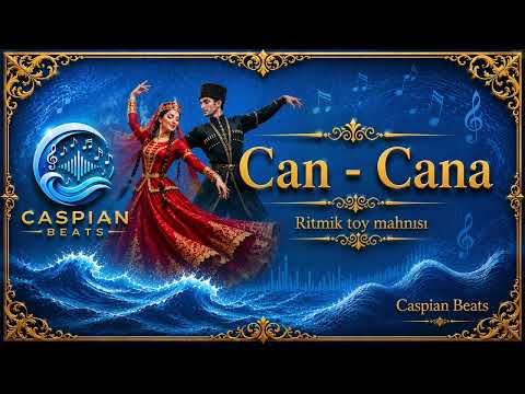 Can - Cana Ritmik toy mahnısı