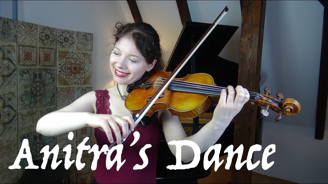 Anitra's Dance - YouTube