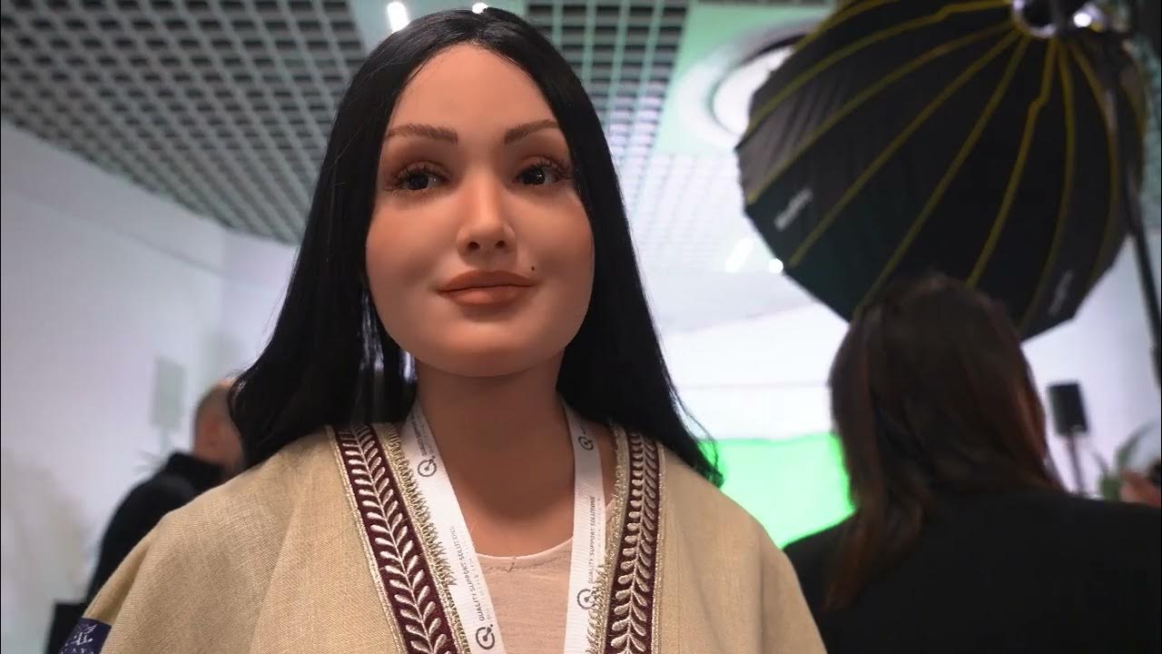 World AI Cannes Festival 2024 - Day 3 Recap - YouTube