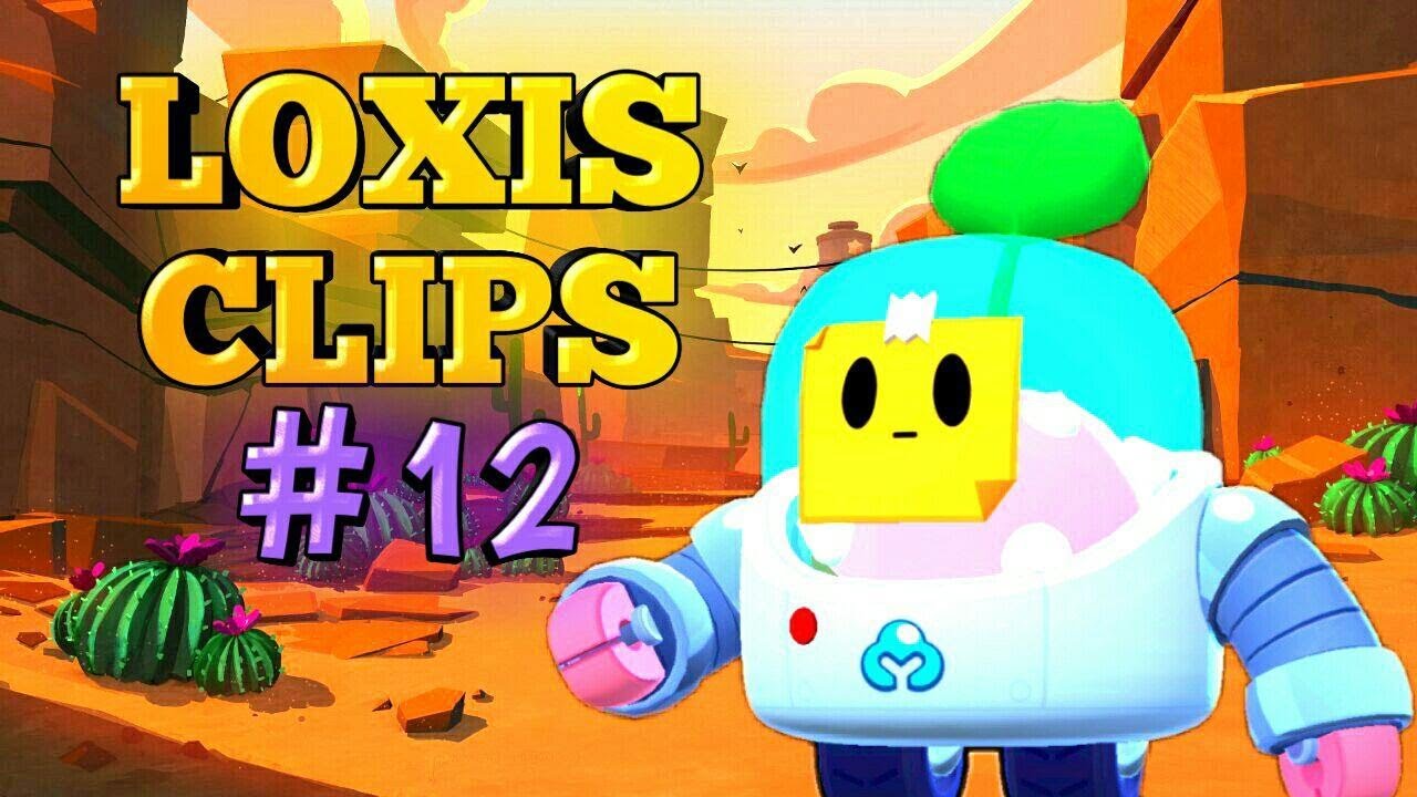 LOXIS CLIP #12 - YouTube