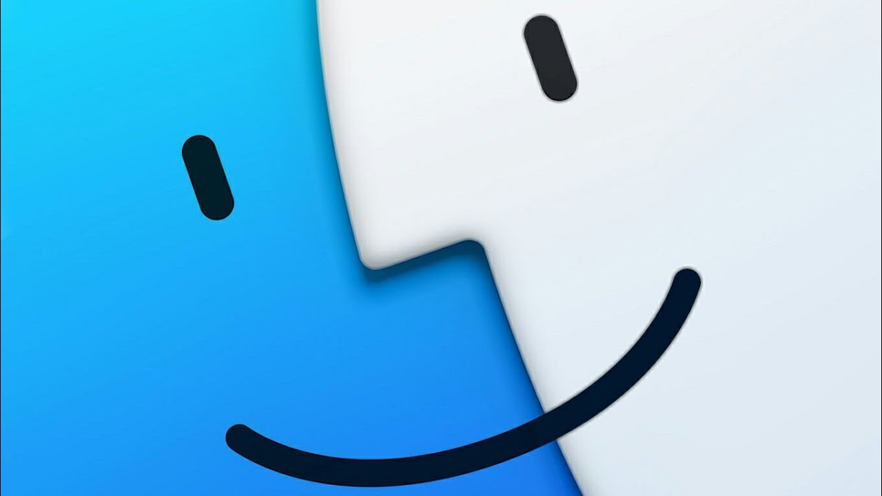 MAC OS evolving - YouTube