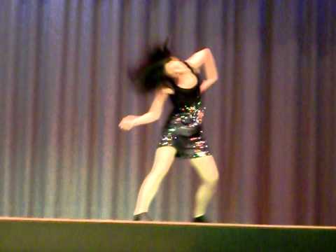 Dirty Diana - Show Sulgen 26. März 2011  001.AVI