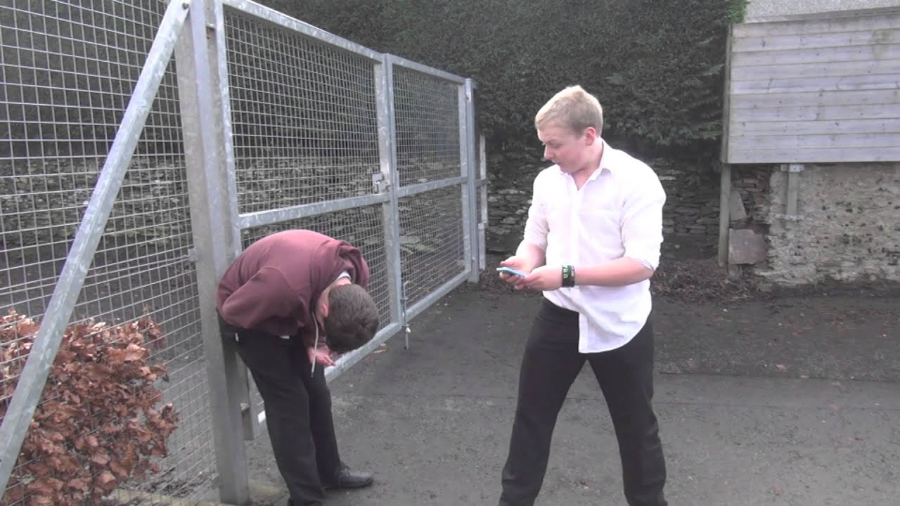 TCSoA We-CTV entry - YouTube